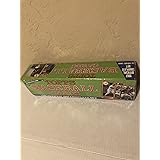 Amazon.com : Topps 1987 Traded Complete Baseball Card Set, UNOPENED ...