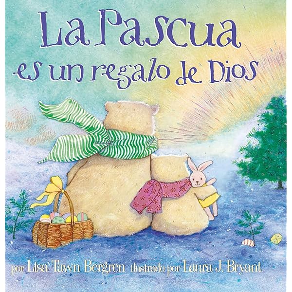 31 Antecedentes De Pascua