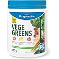 Progressive VegeGreens Original, Vegan Canadian-Made Superfoods + Daily ...