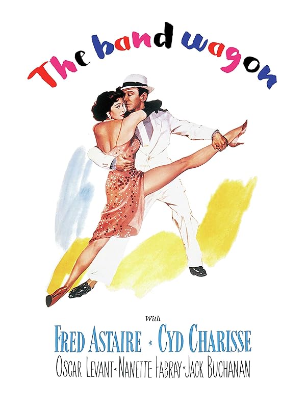 The Band Wagon | moviewise