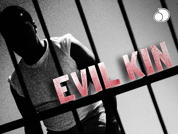 Watch Evil Kin - Season 2 | Prime Video