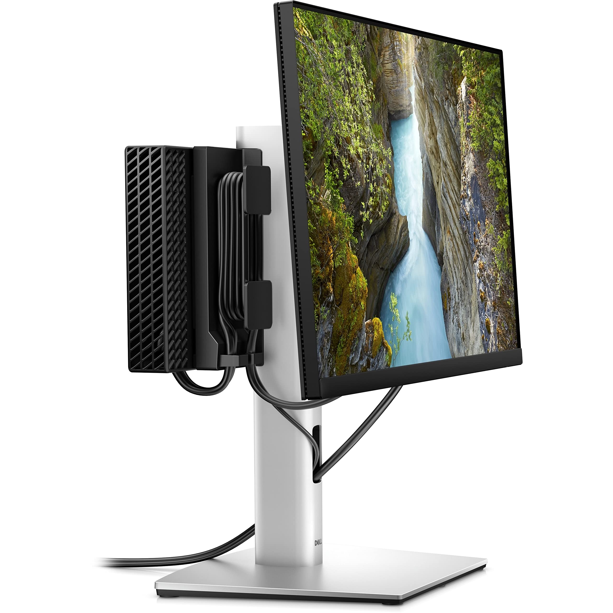 Mua Dell OptiPlex Micro AIO Stand - MFS22 trên Amazon Mỹ chính hãng ...