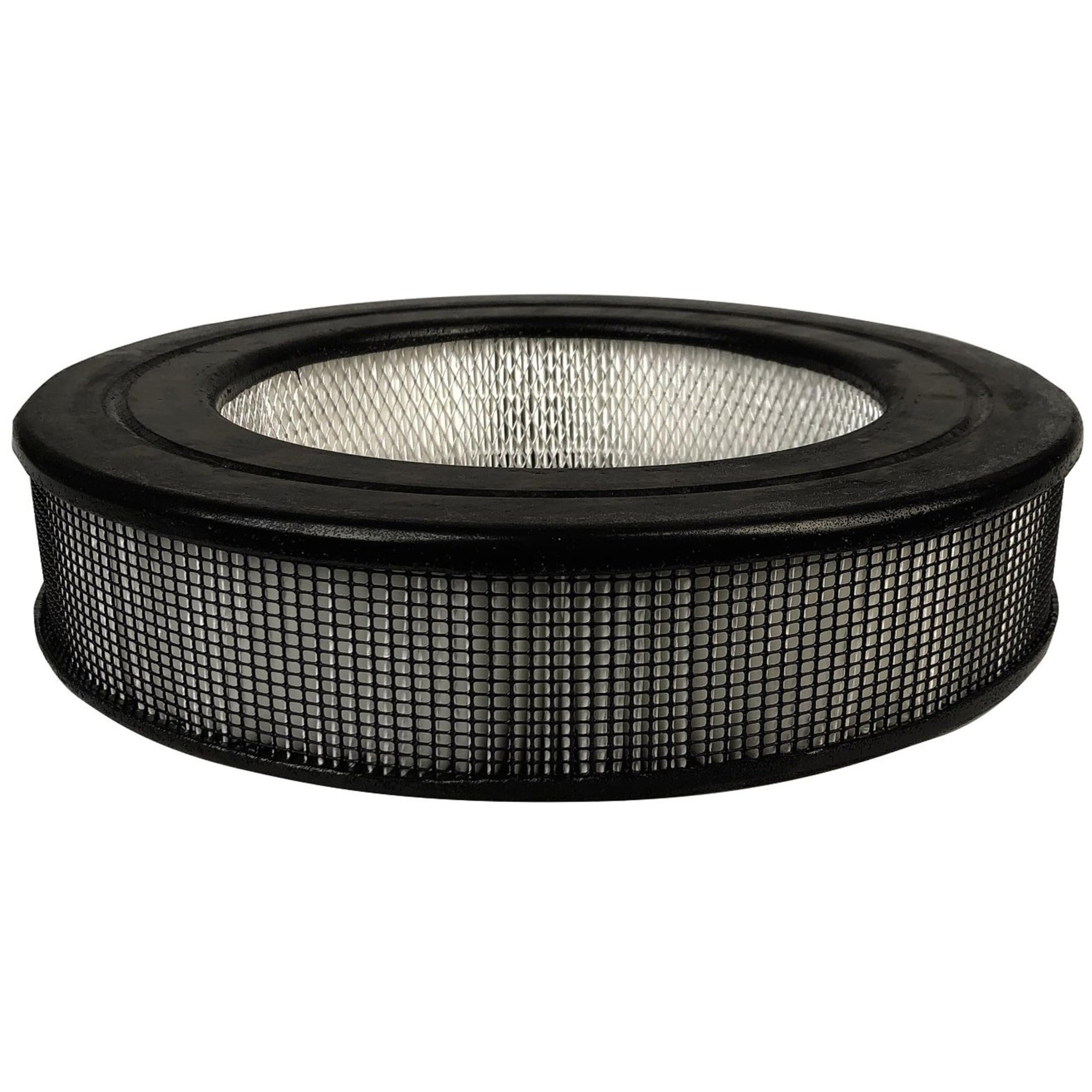 Honeywell HRF-F1 Universal 14" Air Purifier Replacement HEPA Filter F ...