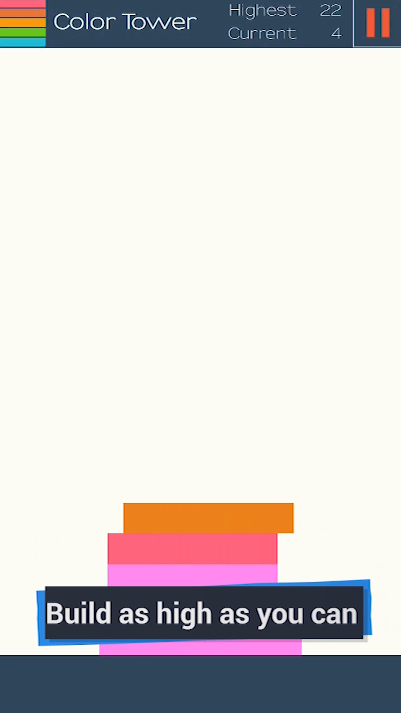 Color Tower Blocks - App on the Amazon Appstore