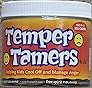 Temper Tamers In a Jar®: Helping Kids Cool Off and Manage Anger ...