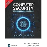 Computer Security: Principles and Practice: 9780134794105: Computer ...