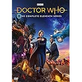 Amazon.com: Doctor Who - Complete Collection, DVD (Series Seasons 1-10 ...