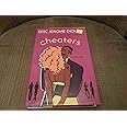 Cheaters: Dickey, Eric Jerome: 9780525943860: Amazon.com: Books