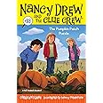 The Pumpkin Patch Puzzle (33) (Nancy Drew and the Clue Crew): Keene ...