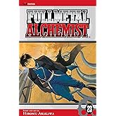 Amazon.com: Fullmetal Alchemist, Vol. 24: 9781421538129: Arakawa ...