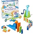 Amazon.com: Learning Resources Botley the Coding Robot Action Challenge Accessory Set, 40 Pieces ...