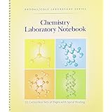 General Chemistry Laboratory Notebook: Hanson, David: 9780875402475 ...