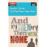 And Then There Were None : A mystery play script in three acts ...