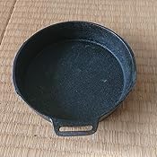 Amazon.co.jp : スケーター 取っ手の取れる2WAY蓋付きスキレット INFW16 : ホーム＆キッチン