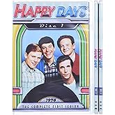 Amazon.com: Happy Days - Season 1-3 [DVD] : Movies & TV