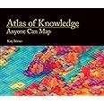 Atlas of Knowledge: Anyone Can Map (Mit Press): Börner, Katy ...