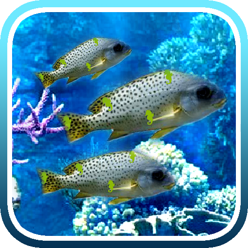 Hidden Object - Under the Sea:Amazon.com:Appstore for Android