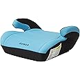 Amazon.com : Cosco Topside Backless Booster Car Seat, Lightweight Booster Seats for Cars 40-100 ...