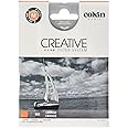 Amazon.com : Cokin P002 Filter, P, Orange : Camera Lens Filters : Electronics