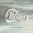 Amazon.com: Chicago II Collector's Edition (2CD/2LP/1DVD): CDs & Vinyl