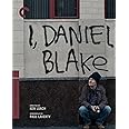 Amazon.com: I, Daniel Blake (The Criterion Collection) [Blu-ray] : Dave ...