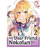 Amazon.com: Good Smile Company My Deer Friend Nokotan: Noko Shikanoko ...