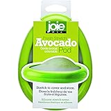 MSC International Joie Fresh Stretch Pod for Onions, LFGB Approved, One ...