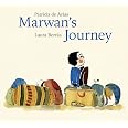 Marwan's Journey: De Arias, Patricia, Borràs, Laura: 9789888341559 ...