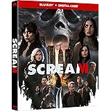 Amazon.com: Scream [VHS] : Neve Campbell, Courteney Cox, David Arquette ...