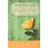 Trusting God Day by Day: 365 Daily Devotions: 9781473619630: Amazon.com: Books