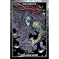 The Complete Darkness, Volume 1 : Ennis, Garth, Wohl, David, Coney ...