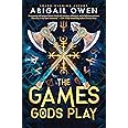 The Games Gods Play: Abigail Owen: 9781038933607: Amazon.com: Books
