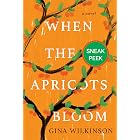 Amazon.com: When the Apricots Bloom: A Novel of Riveting and Evocative ...