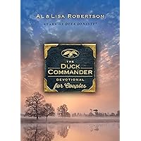 The Duck Commander Devotional for Couples: Robertson, Alan, Robertson ...