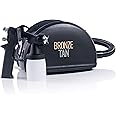 Amazon.com: Bronze Tan Professional Spray Tan Machine Mobile HVLP ...