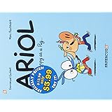 Ariol #1: Just a Donkey Like You and Me (Ariol Graphic Novels ...