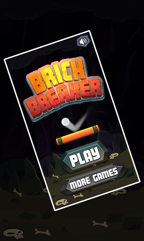 Amazon.com: Brick Breaker: Appstore for Android