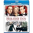 Amazon.com: Holiday Inn [Blu-ray] : Bing Crosby, Fred Astaire, Marjorie ...