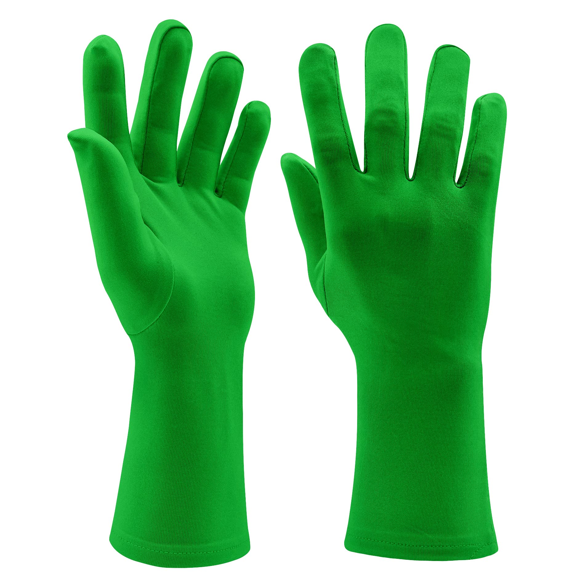 Mua Chromakey Gloves Green Chroma Key Mask Hood Invisible Effects ...