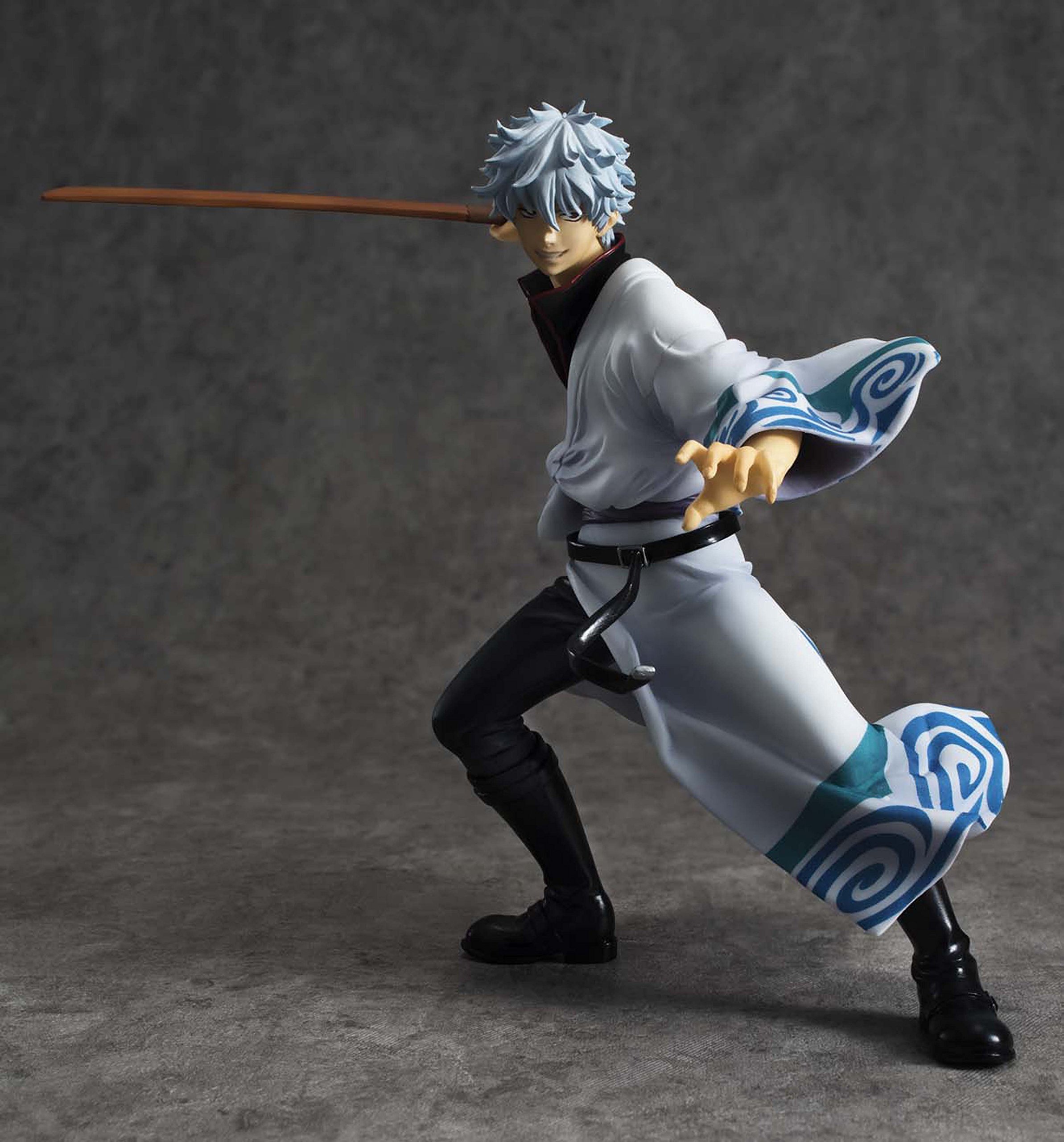 Mua Bandai Tamashii Nations Figuarts Zero Sakata Gintoki "Gintama ...