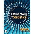 Elementary Statistics 13, Triola, Mario - Amazon.com