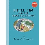 Tim and Lucy Go to Sea (Little Tim): Ardizzone, Edward: 9781845074579 ...