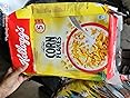 Kellogg's Corn Flakes Original, Breakfast Cereal, 875gms Pack: Amazon ...