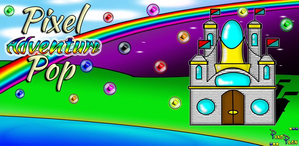Amazon.com: Pixel Pop: Adventure Pro : Apps & Games