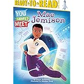 Amazon.com: Jesse Owens: Ready-to-Read Level 3 (You Should Meet ...