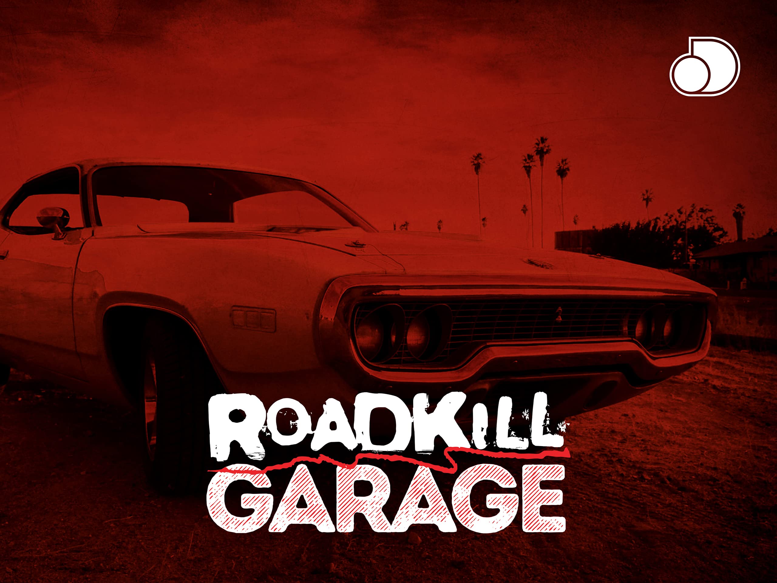 Watch Roadkill Garage - Season 1 | Prime Video