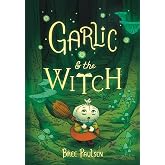 Garlic and the Vampire: A Graphic Novel: Paulsen, Bree, Paulsen, Bree ...