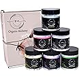 Amazon.com : Epsom Bath Salts Gift Set, Relaxing Spa Salt & Essential Oils, Bubble Bath Soaks ...