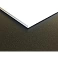 Amazon.com: Performore Expanded PVC Sheet – Lightweight Rigid Foam ...
