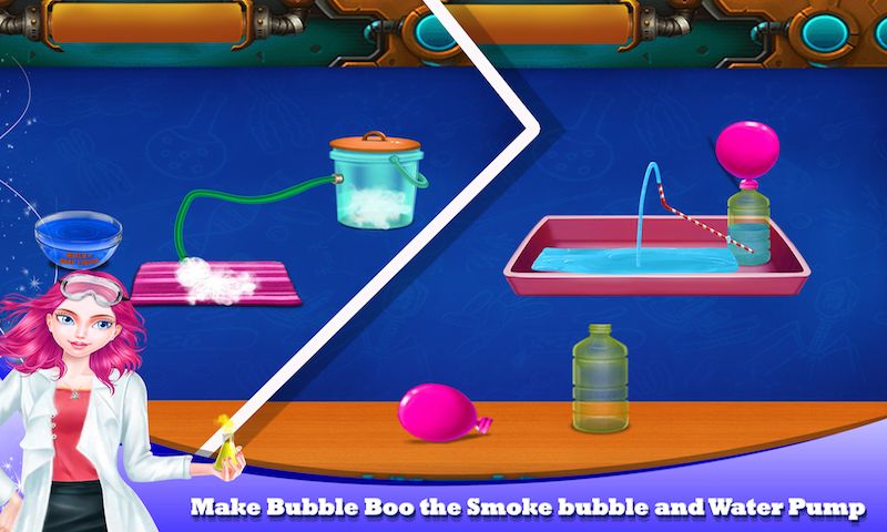 Chemistry Experiments at Science Lab - Best Free Games : Amazon.es ...